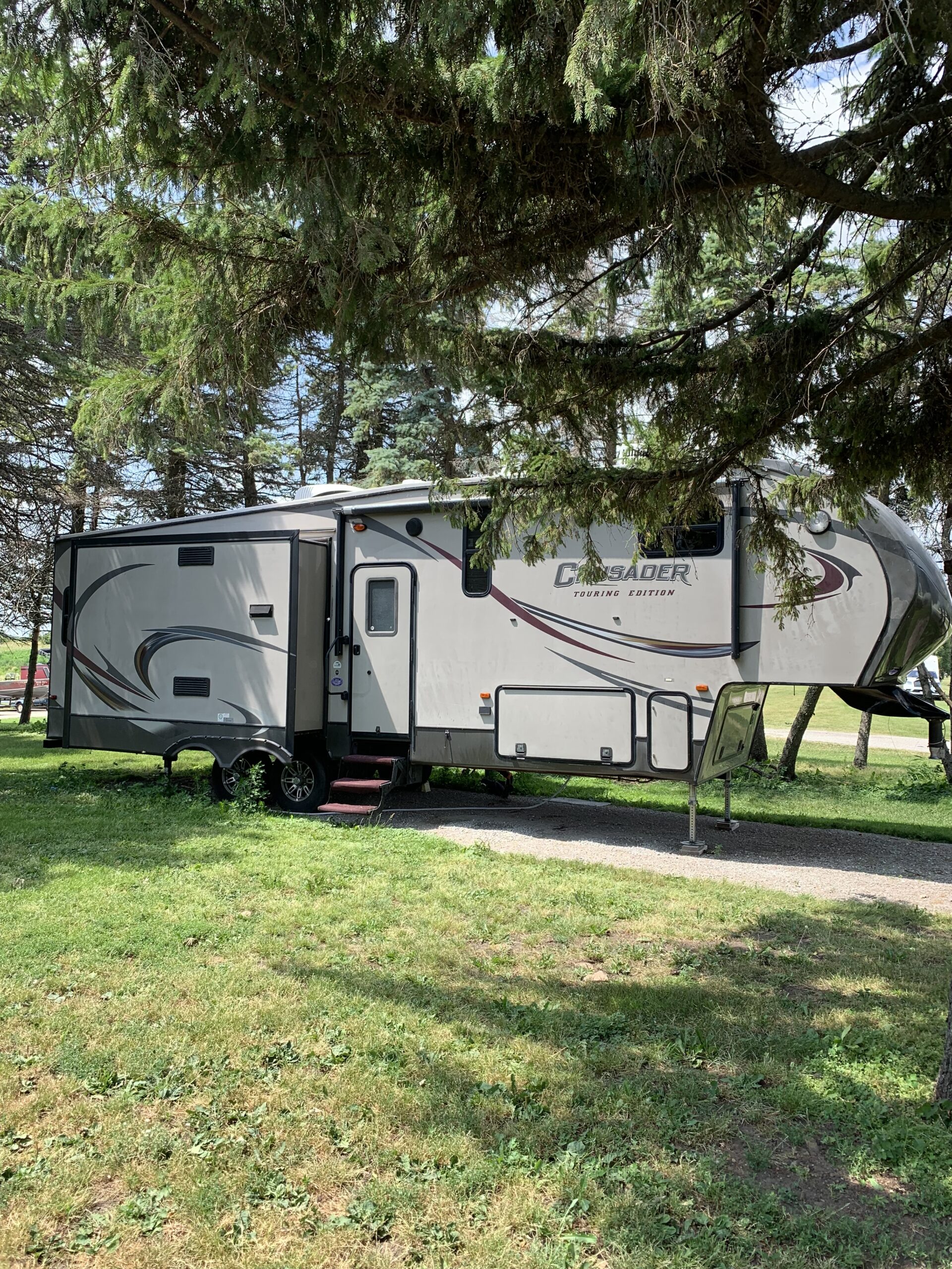 Home - Kalbus' Country Harbor